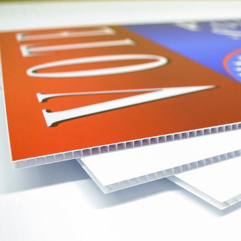 Retail Printing NYC | Signs, Labels & Flyers